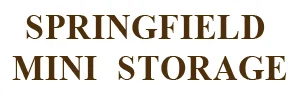 Home | Spring Field Mini Storage